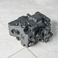 China 708-1S-00240 708-1S-01930 For Komatsu D85PX-15E0 D85EX-15E0 D61EX-15E0-BW D61PX-15E0-BW D65EX-15E0 bulldozer Hydraulic Fan Pump for sale