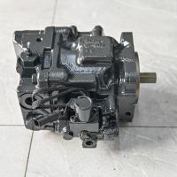 China 708-1S-00240 708-1S-01930 For Komatsu D85PX-15E0 D85EX-15E0 D61EX-15E0-BW D61PX-15E0-BW D65EX-15E0 bulldozer Hydraulic Fan Pump for sale