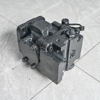 China 708-1S-00240 708-1S-01930 For Komatsu D85PX-15E0 D85EX-15E0 D61EX-15E0-BW D61PX-15E0-BW D65EX-15E0 bulldozer Hydraulic Fan Pump for sale