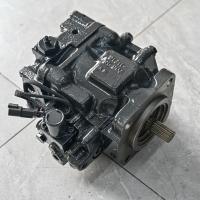 China 708-1S-00240 708-1S-01930 For Komatsu D85PX-15E0 D85EX-15E0 D61EX-15E0-BW D61PX-15E0-BW D65EX-15E0 bulldozer Hydraulic Fan Pump for sale