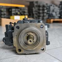 China 708-1S-00240 708-1S-01930 For Komatsu D85PX-15E0 D85EX-15E0 D61EX-15E0-BW D61PX-15E0-BW D65EX-15E0 bulldozer Hydraulic Fan Pump for sale