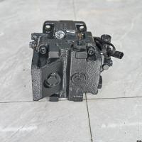 China 708-1S-00240 708-1S-01930 For Komatsu D85PX-15E0 D85EX-15E0 D61EX-15E0-BW D61PX-15E0-BW D65EX-15E0 bulldozer Hydraulic Fan Pump for sale