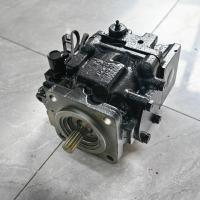 China 708-1S-00240 708-1S-01930 For Komatsu D85PX-15E0 D85EX-15E0 D61EX-15E0-BW D61PX-15E0-BW D65EX-15E0 bulldozer Hydraulic Fan Pump for sale