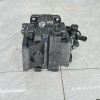 China 708-1S-01240 708-1T-04410 For Komatsu D61EX-15 D61PX-15 D65EX-15 D65PX-15 D65WX-15 D85EX-15 bulldozer Hydraulic Fan Pump for sale