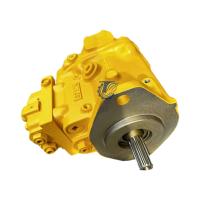 China 708-1L-00120 708-1L-04010 708-2L-04151 For Komatsu D61EX-12 D61PX-12 Bulldozer Hydraulic HSS PUMP for sale