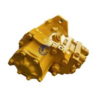 China 708-1L-00360 708-1L-00320 708-2L-04151 For Komatsu D65EX-15E0 D65PX-15E0 D65WX-15E0 Bulldozer Hydraulic HSS PUMP for sale