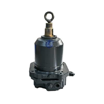 China 708-7H-00611 708-7H-00612 708-7H-00613 For Komatsu Bulldozer D475A-5 Hydraulic FAN MOTOR for sale