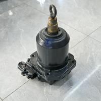 China 708-7H-00611 708-7H-00612 708-7H-00613 For Komatsu Bulldozer D475A-5 Hydraulic FAN MOTOR for sale