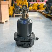 China 708-7H-00611 708-7H-00612 708-7H-00613 For Komatsu Bulldozer D475A-5 Hydraulic FAN MOTOR for sale