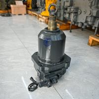 China 708-7H-00613 708-7H-11410 708-7R-01631 For Komatsu Bulldozer D475ASD-5E0 D475A-5E0 D475ASD-5E0 Hydraulic FAN MOTOR Original Piston Pump for sale