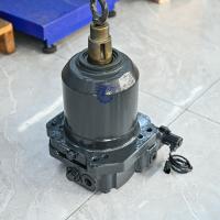 China 708-7H-00613 708-7H-11410 708-7R-01631 For Komatsu Bulldozer D475ASD-5E0 D475A-5E0 D475ASD-5E0 Hydraulic FAN MOTOR Original Piston Pump for sale