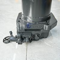 China 708-7H-00613 708-7H-11410 708-7R-01631 For Komatsu Bulldozer D475ASD-5E0 D475A-5E0 D475ASD-5E0 Hydraulic FAN MOTOR Original Piston Pump for sale