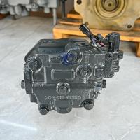China 708-7H-00613 708-7H-11410 708-7R-01631 For Komatsu Bulldozer D475ASD-5E0 D475A-5E0 D475ASD-5E0 Hydraulic FAN MOTOR Original Piston Pump for sale