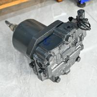 China 708-7H-00613 708-7H-11410 708-7R-01631 For Komatsu Bulldozer D475ASD-5E0 D475A-5E0 D475ASD-5E0 Hydraulic FAN MOTOR Original Piston Pump for sale
