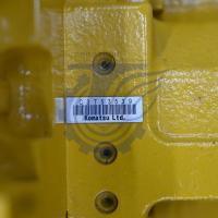 China 723-47-23203 7234723203 723-46-18300 For Komatsu Excavator PC220-8 PC220LC-8 Hydraulic Main Control Valve Construction Machinery Parts Aftermarket High quality Original for sale