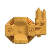 China 2021335 202-1335 CA2021335 10R-0544 For TQCAT 627G 637G 623G 621G 631G WHEEL TRACTOR  Hydraulic Main Pump Piston Pump PUMP ASSY Aftermarket for sale