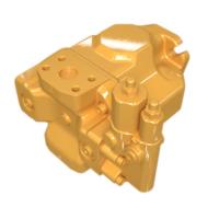 China 2021335 202-1335 CA2021335 10R-0544 For TQCAT 627G 637G 623G 621G 631G WHEEL TRACTOR  Hydraulic Main Pump Piston Pump PUMP ASSY Aftermarket for sale