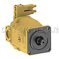 China 259-0814 2590814 10R-6275 For TQCAT 345C L 345C MOBILE HYD POWER UNIT Hydraulic Main Pump Piston Pump PUMP ASSY Aftermarket for sale