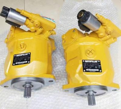 China 259-0815 2590815 10R-8707 For TQCAT 336D2 336D LN 336D2 GC 340D L 336D2 L 330D MH 330D LN 340D2 L 330D L 336D L 330D EXCAVATOR Hydraulic Fun Pump Piston Pump PUMP ASSY Aftermarket for sale
