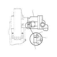 China 118-1143 CA1181143 0R7671 For TQCAT D250E D300E Articulated Truck Hydraulic Main Pump Piston Pump PUMP ASSY PUMP GP-PISTON (STEERING) Aftermarket High quality Original for sale