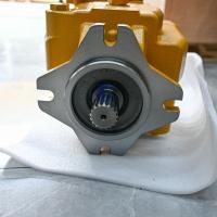 China 2367296 CA2367296 236-7296 For TQCAT 120M 12M 140M 160M MOTOR GRADER Hydraulic Main Pump Piston Pump PUMP ASSY PUMP GP-PISTON Aftermarket High quality Original for sale