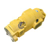 China 370-9197 CA3709197 3709197 For TQCAT 24M MOTOR GRADER Hydraulic Main Pump Piston Pump PUMP ASSY PUMP GP-PISTON Aftermarket High quality Original for sale