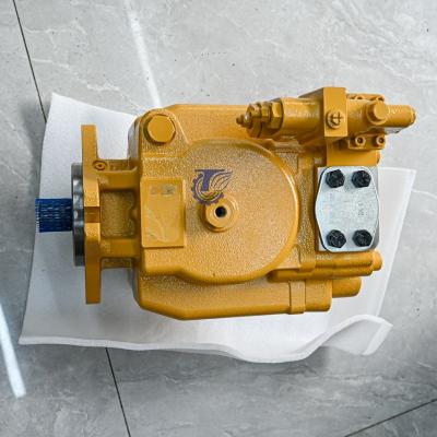 China 1006239 CA1006239 100-6239 0R7677 For TQCAT D9R TRACK-TYPE TRACTOR Hydraulic Main Pump Piston Pump PUMP ASSY PUMP GP-PISTON Aftermarket High quality Original for sale