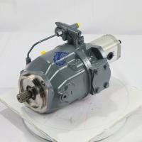 China 20/925784 For JCB 3CX 4CX  Backhoe loaders Hydraulic Main Pump Piston Pump PUMP ASSY PUMP GP-PISTON Aftermarket High quality Original for sale