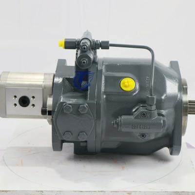 China 20/925784 For JCB 3CX 4CX  Backhoe loaders Hydraulic Main Pump Piston Pump PUMP ASSY PUMP GP-PISTON Aftermarket High quality Original for sale