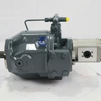 China 20/925784 For JCB 3CX 4CX  Backhoe loaders Hydraulic Main Pump Piston Pump PUMP ASSY PUMP GP-PISTON Aftermarket High quality Original for sale