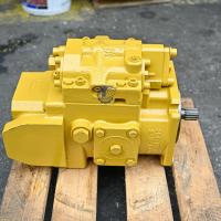 China 464-4885 CA4644885 4644885 For TQCAT 854K 992K  Wheel Loader Hydraulic Main Pump Piston Pump PUMP ASSY PUMP GP-PISTON Aftermarket High quality Original for sale