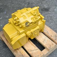 China 464-4885 CA4644885 4644885 For TQCAT 854K 992K  Wheel Loader Hydraulic Main Pump Piston Pump PUMP ASSY PUMP GP-PISTON Aftermarket High quality Original for sale