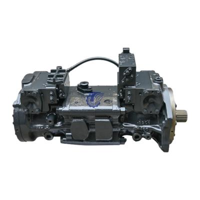 China 708-2H-00510 708-2H-01230 708-2H-04420 For Komatsu WD1200-6 WHEEL LOADERS Hydraulic Main Pump NO.1 PUMP LOADER PUMP Piston Pump PUMP ASSY Aftermarket Hydraulic Parts Original for sale