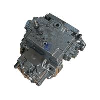 China 416-18-31602 416-18-31601 For Komatsu WA150-5 WHEEL LOADERS Hydraulic Main Pump  LOADER PUMP Piston Pump PUMP ASSY Aftermarket Hydraulic Parts Original for sale