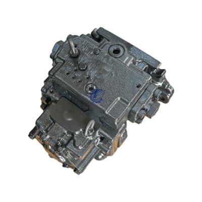 China 416-18-31602 416-18-31601 For Komatsu WA150-5 WHEEL LOADERS Hydraulic Main Pump  LOADER PUMP Piston Pump PUMP ASSY Aftermarket Hydraulic Parts Original for sale