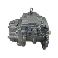 China 416-18-31602 416-18-31601 For Komatsu WA150-5 WHEEL LOADERS Hydraulic Main Pump  LOADER PUMP Piston Pump PUMP ASSY Aftermarket Hydraulic Parts Original for sale