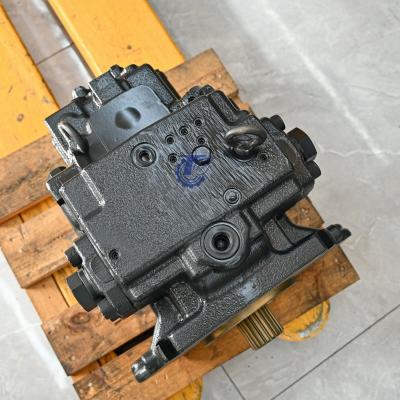 China 419-18-31102 419-18-31101 419-18-31104 419-18-31103 For Komatsu WA320-6 WA320PZ-6 WA320-5 WHEEL LOADERS Hydraulic Main Pump  LOADER PUMP Piston Pump PUMP ASSY  HST PUMP Aftermarket Original for sale
