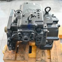 China 419-18-31102 419-18-31101 419-18-31104 419-18-31103 For Komatsu WA320-6 WA320PZ-6 WA320-5 WHEEL LOADERS Hydraulic Main Pump  LOADER PUMP Piston Pump PUMP ASSY  HST PUMP Aftermarket Original for sale