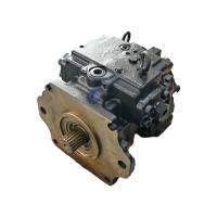 China 419-18-51300 419-18-51200 419-18-51101 For Komatsu WA320-7 WHEEL LOADERS Hydraulic Main Pump  LOADER PUMP Piston Pump PUMP ASSY  HST PUMP Aftermarket Original for sale