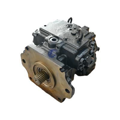 China 419-18-51300 419-18-51200 419-18-51101 For Komatsu WA320-7 WHEEL LOADERS Hydraulic Main Pump  LOADER PUMP Piston Pump PUMP ASSY  HST PUMP Aftermarket Original for sale
