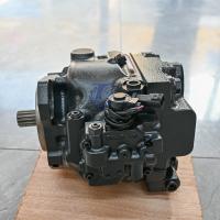 China 708-1W-00860 708-1W-00830 708-1W-01814 708-1W-01812 For Komatsu WA380-6 WA430-6 WHEEL LOADERS Hydraulic Main Pump  LOADER PUMP Piston Pump PUMP ASSY Aftermarket Original for sale