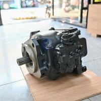 China 708-1W-00860 708-1W-00830 708-1W-01814 708-1W-01812 For Komatsu WA380-6 WA430-6 WHEEL LOADERS Hydraulic Main Pump  LOADER PUMP Piston Pump PUMP ASSY Aftermarket Original for sale