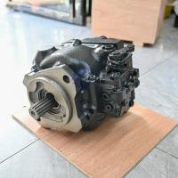 China 708-1W-02330 708-1W-01481 708-1W-04341 For Komatsu WA380-8 WA380-8EO WHEEL LOADERS Hydraulic Main Pump  LOADER PUMP Piston Pump PUMP ASSY Aftermarket Original for sale