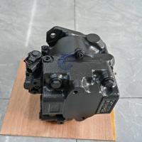 China 708-1W-00490 708-1W-01490 708-1W-04341 For Komatsu WA380Z-6 WHEEL LOADERS Hydraulic Main Pump  LOADER PUMP Piston Pump PUMP ASSY Aftermarket Original for sale