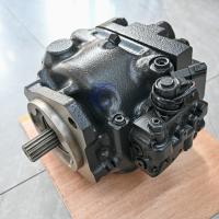 China 708-1W-00490 708-1W-01490 708-1W-04341 For Komatsu WA380Z-6 WHEEL LOADERS Hydraulic Main Pump  LOADER PUMP Piston Pump PUMP ASSY Aftermarket Original for sale