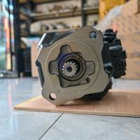 China 708-1W-00490 708-1W-01490 708-1W-04341 For Komatsu WA380Z-6 WHEEL LOADERS Hydraulic Main Pump  LOADER PUMP Piston Pump PUMP ASSY Aftermarket Original for sale