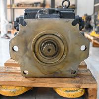 China 708-1G-00060 708-1G-01060 For Komatsu WA470-6A WA470-6 WA480-6 WHEEL LOADERS Hydraulic Main Pump  LOADER PUMP Piston Pump PUMP ASSY Aftermarket Original for sale