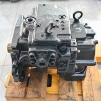 China 708-1G-00080 708-1G-01080 For Komatsu WA470-7 WHEEL LOADERS Hydraulic Main Pump  LOADER PUMP Piston Pump PUMP ASSY Aftermarket Original for sale