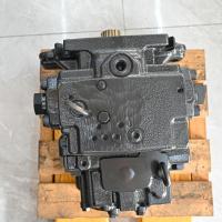 China 708-1G-00080 708-1G-01080 For Komatsu WA470-7 WHEEL LOADERS Hydraulic Main Pump  LOADER PUMP Piston Pump PUMP ASSY Aftermarket Original for sale