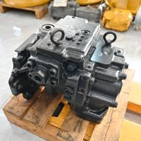 China 708-1H-00030 708-1H-01031 708-1H-04510 For Komatsu WA500-6 WHEEL LOADERS Hydraulic Main Pump  LOADER PUMP Piston Pump PUMP ASSY Aftermarket Original for sale